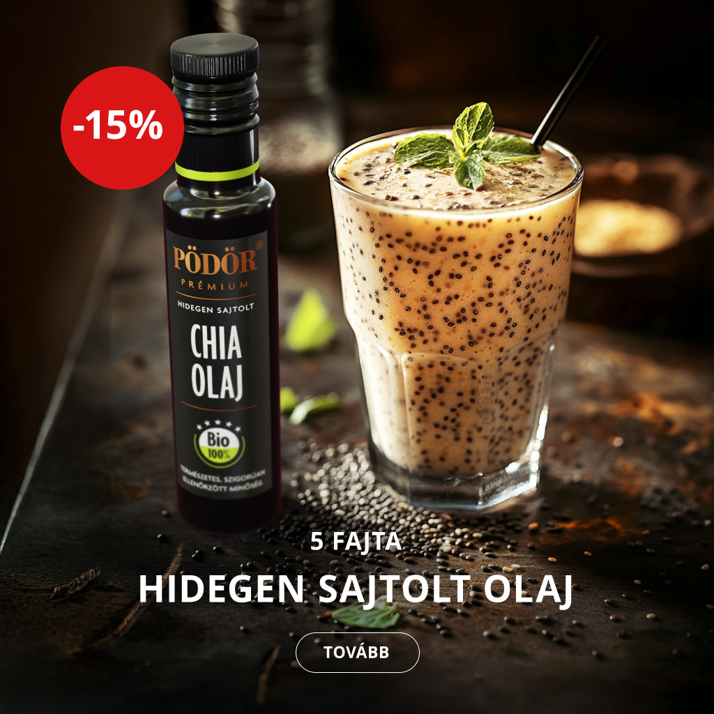 Paradicsomos bruschetta lenmagolajjal - Pödör prémium hidegen sajtolt ...