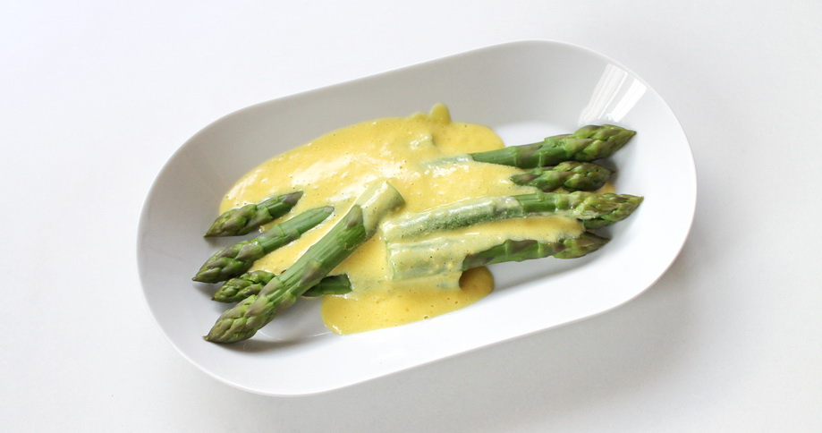 Lenmagolajos sabayon recept - Pödör